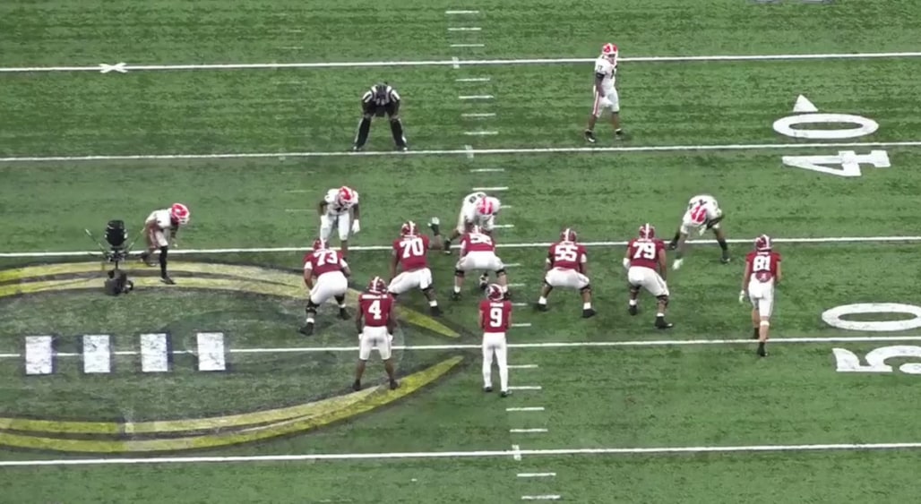 Nolan Smith Scouting Report - by Tyler Browning