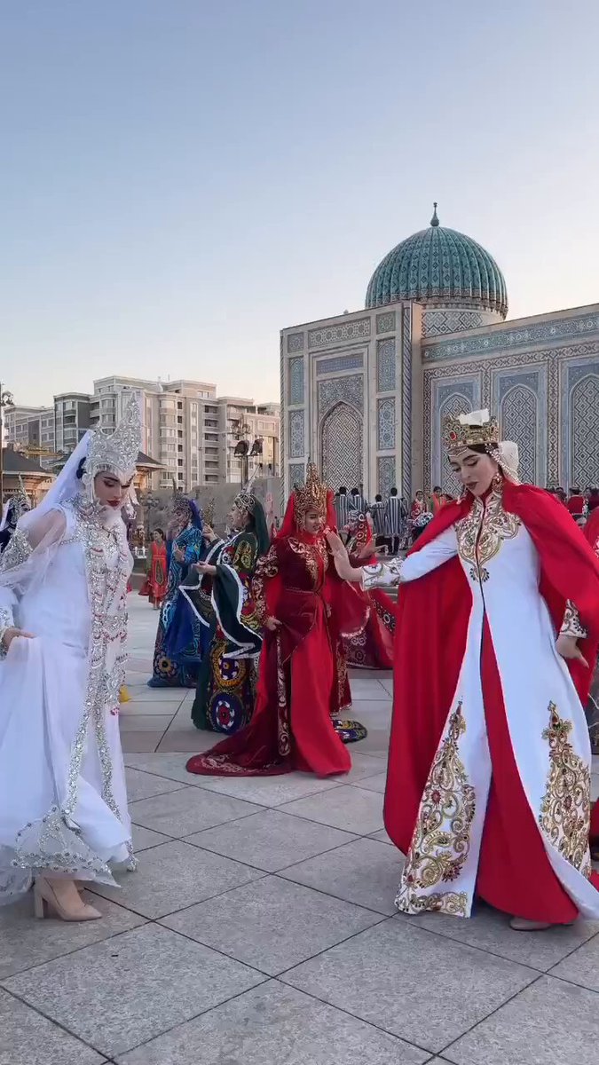 Comments - Islam and freedom in Tajikistan