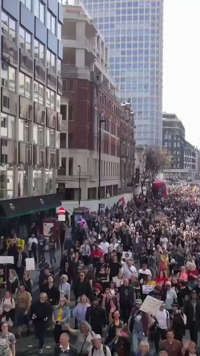 Coverage of China's Covid protests in the MSM