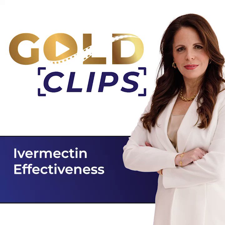 Dr. Simone Gold / Why Ivermectin Works