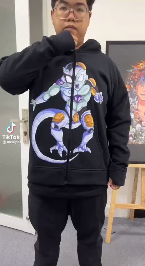 ¡Kame-hame-ha! 🐉🟡🥋🧧