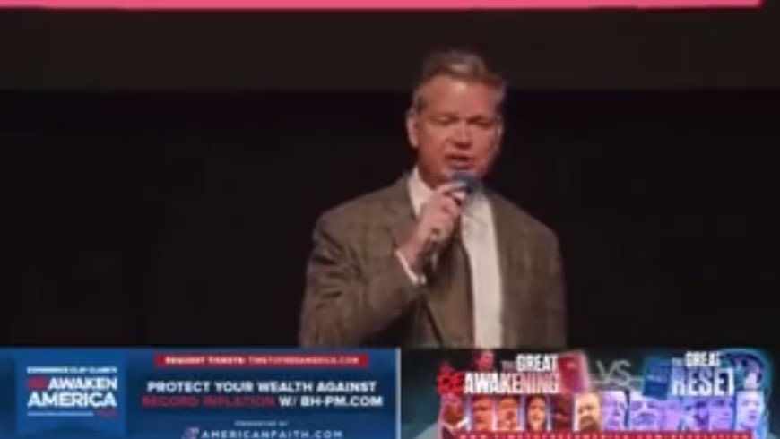 Is It A Sin to Vote For That Party?