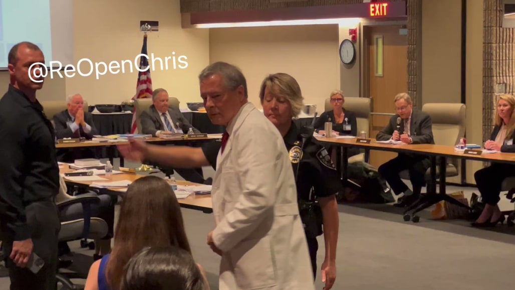 Dr. John Littell is a friend of mine, I have done shows with him, good ...