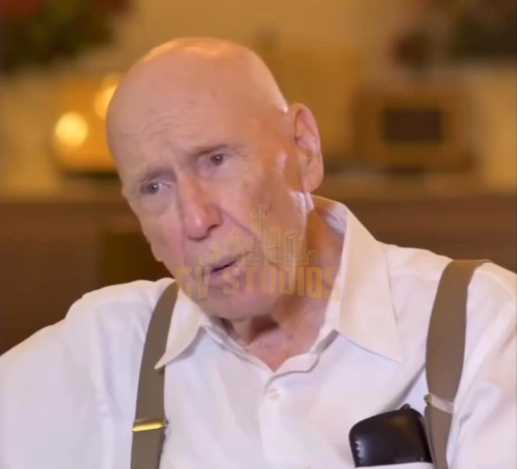 Howard Pittman's Near Death Experience - FirstFactCheck