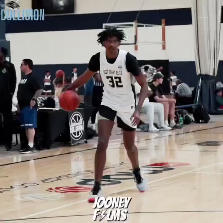 Cal Men's Basketball gets another commit in 3-star big man Devin Curtis