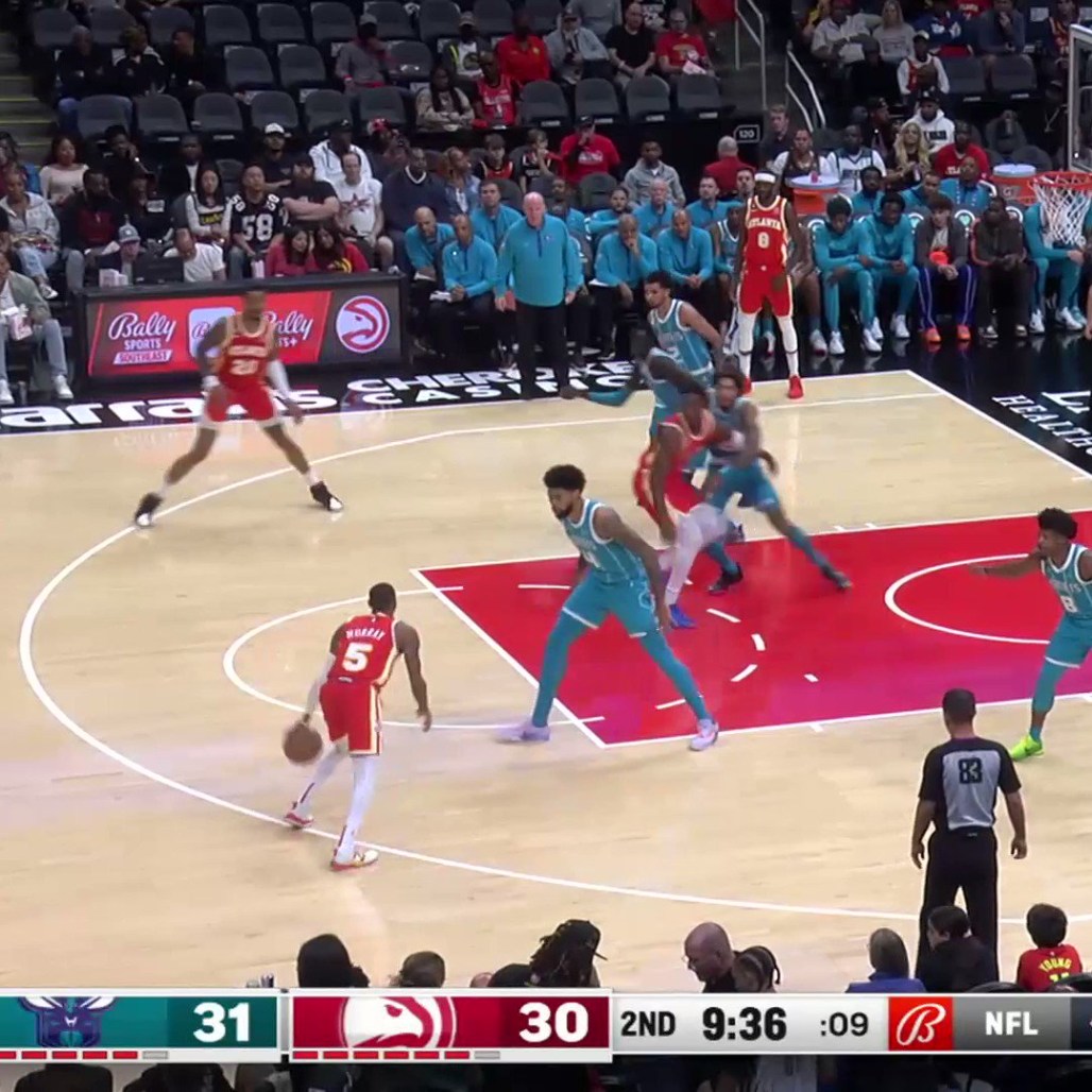 Every Hornets Boxscore | Doug Branson | Substack