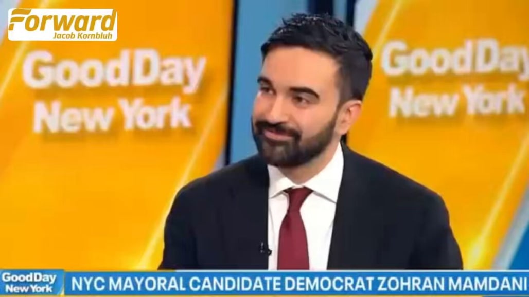 The Mayor Who Won’t Say It - by Moms Justice Alerts