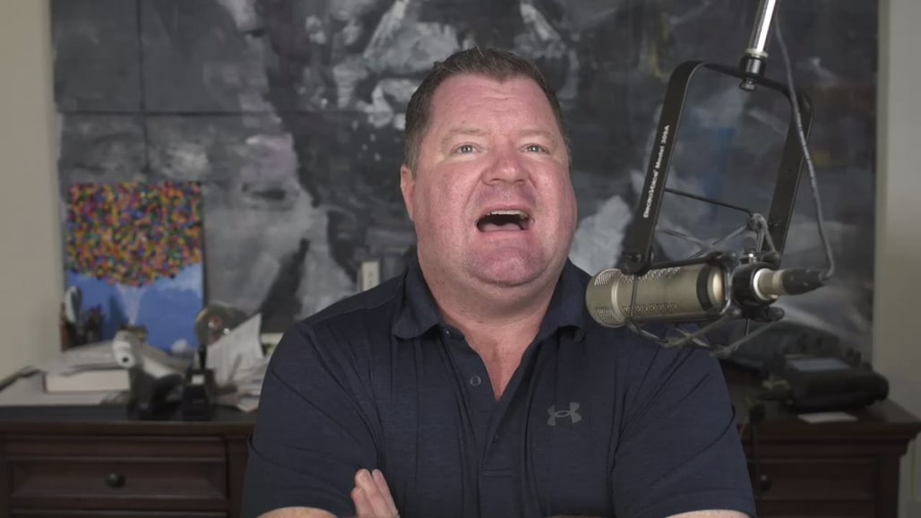 Erick Erickson's Show Notes | Erick-Woods Erickson | Substack
