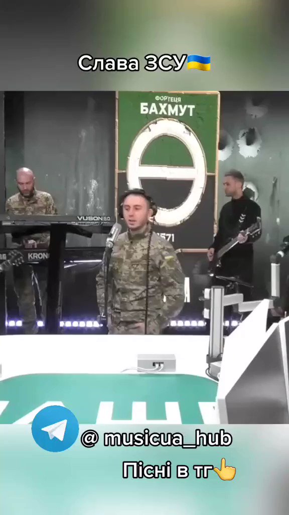 Bakhmut Update 4/2/23 - by Stephen Bryen