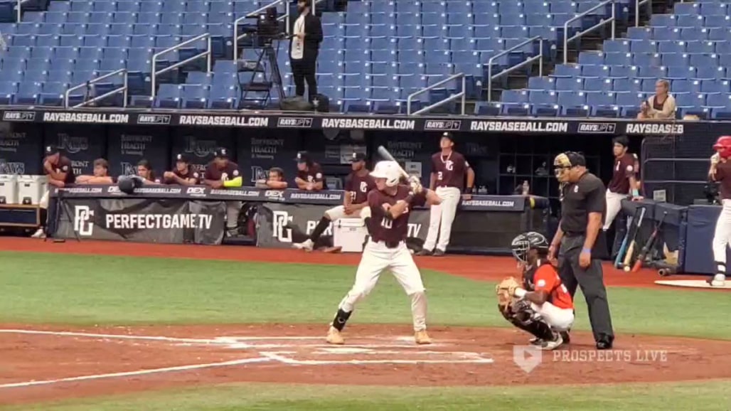 Cleveland Guardians 5-Round Mock 2023 MLB Draft