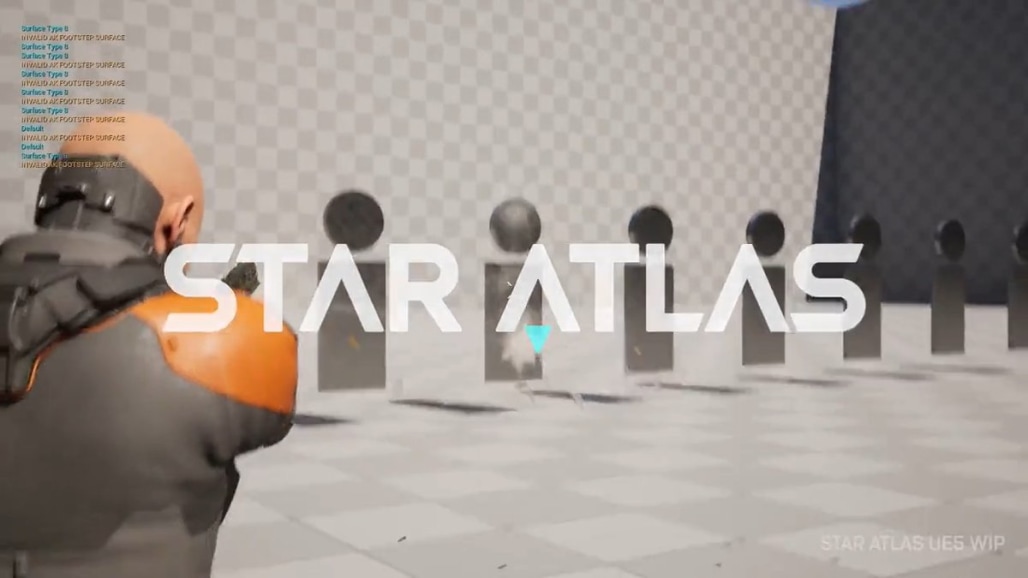 Star Atlas, Bonk Lending & Honeyland IDO - by TiS