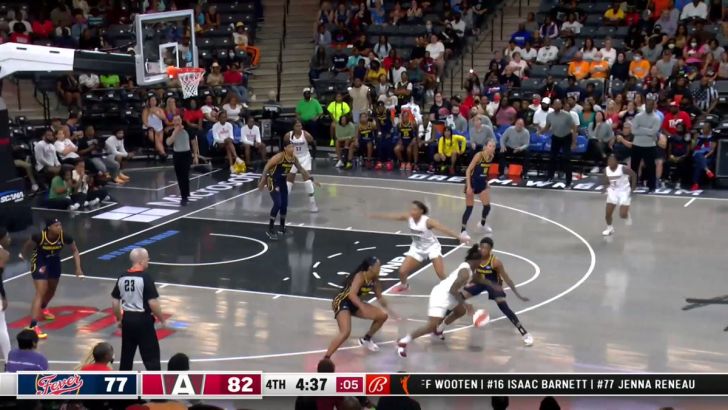 Good Morning It's Basketball | Tom Ziller | Substack