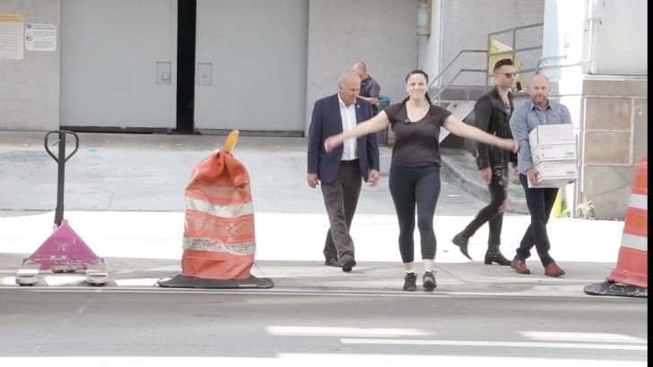 Dr. Simone Gold has been released from prison and has a message for you ...