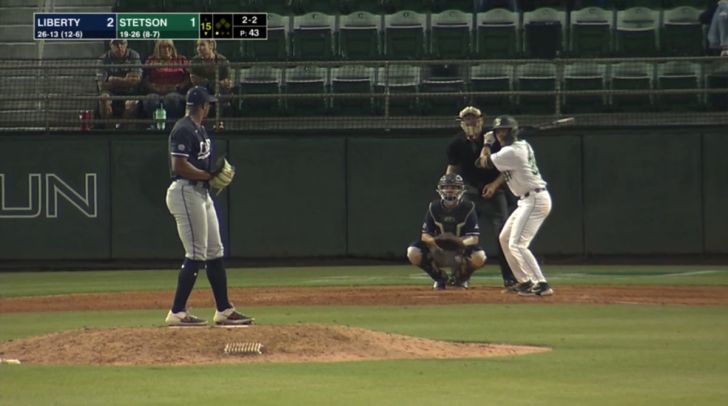 Hello, Win Column and First Place! - #WEGOTDUDES