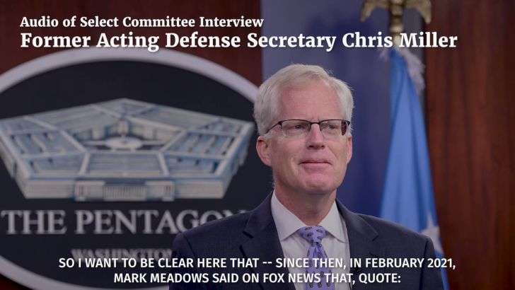 Letters from an American | Heather Cox Richardson | Substack