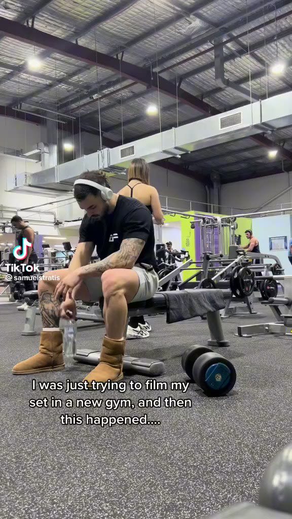 She's A Beast: A Swole Woman's Newsletter | Casey Johnston | Substack