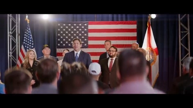 The Show Notes: Rolling Blackouts, NRSC Probs, & Stacey Abrams