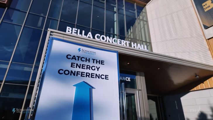 Schachter’s Eye on Energy | Josef Schachter | Substack