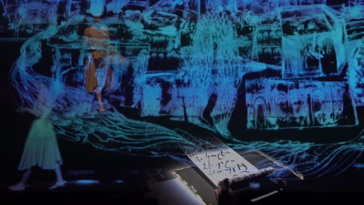 Good and Evil, as Seen Through the Eyes of a Friend