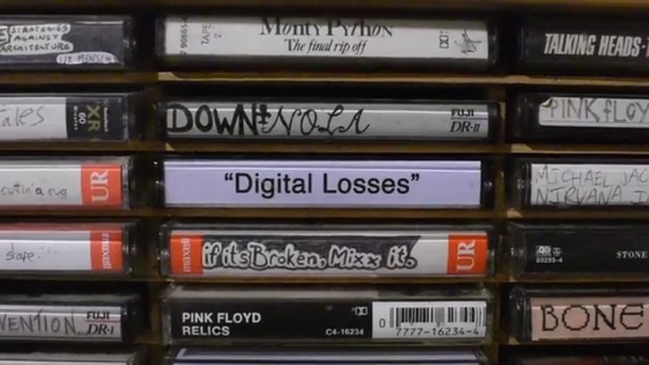 Weird Music Videos - John Vogel