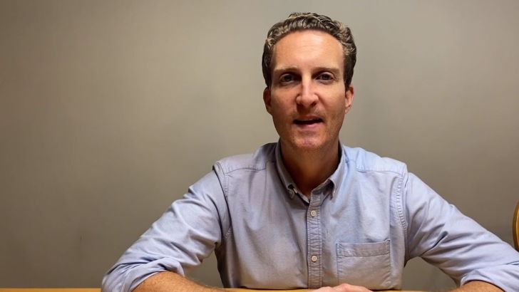 Introducing myself - by Andrew J Beckner - Andrew4Central