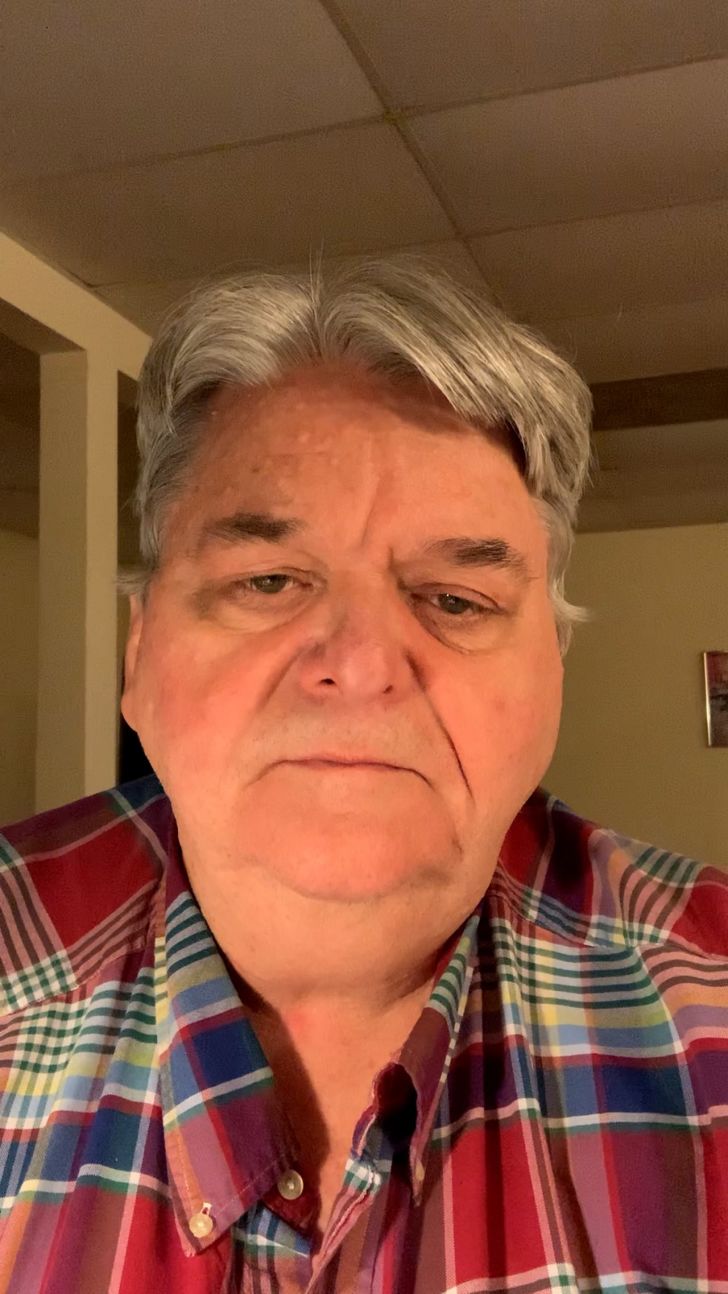 The Prayer - by David Holbrook - David’s Newsletter