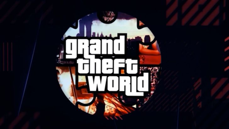 Join The Grand Theft World Community