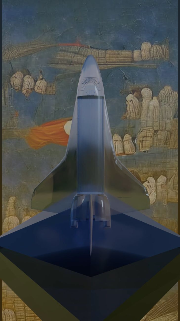 Logan Bruni: To The Heavens - Do Not Research