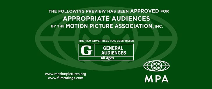 Our New M&A Movie - by Mike Nall - Mike’s Newsletter