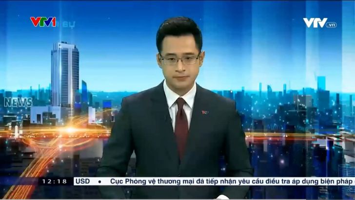Tech Summit 2023 on VTV1 - Vietnam Tech Society
