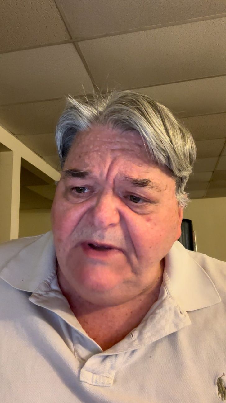 Crazy - by David Holbrook - David’s Newsletter