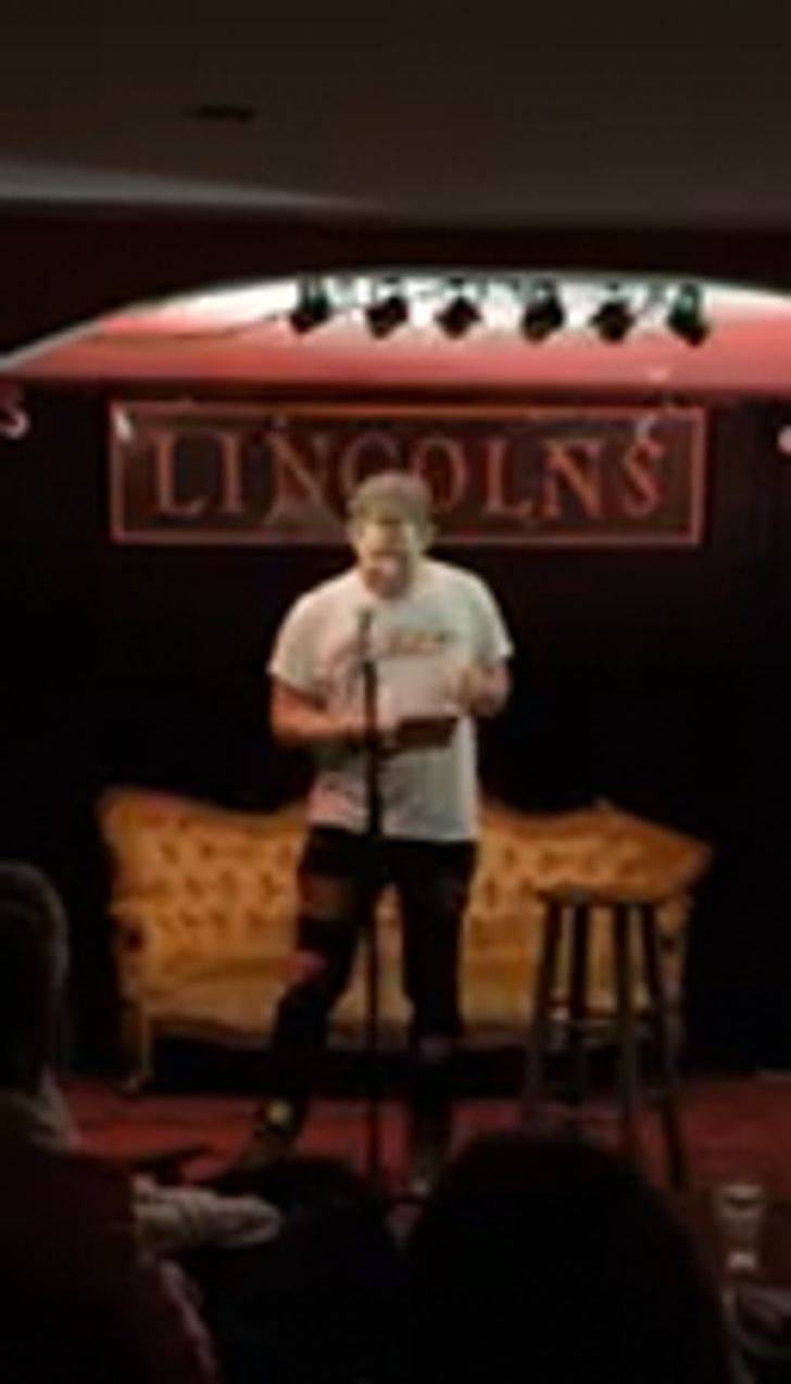 Silence Seems a Gift - by Billy Halibut - Call Me Fishmael