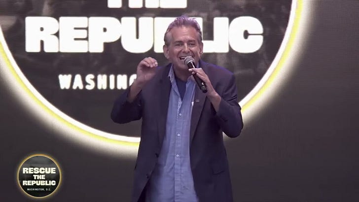 Was Comedian Jimmy Dore duped by Robert F. Kennedy, Jr. and "Rescue the ...
