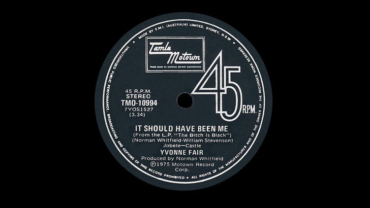 Rich Girl - by Mick Mahoney - The Wonder of Me... Substack