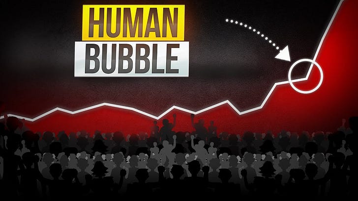 The Coming Population Collapse - Coded Truth