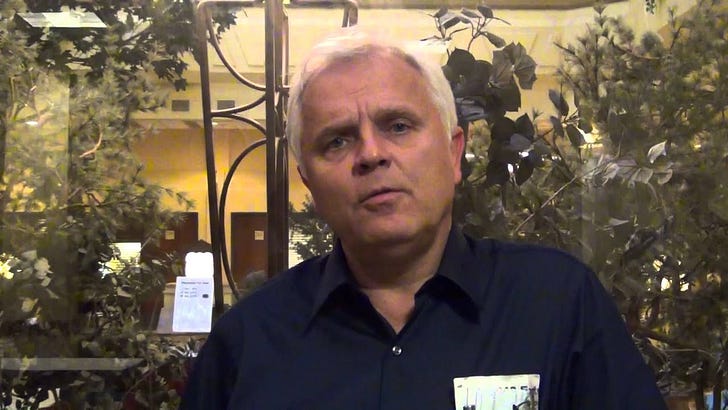 Unrestricted War 137: Scalar & Torsion Field Weapons - Detection ...