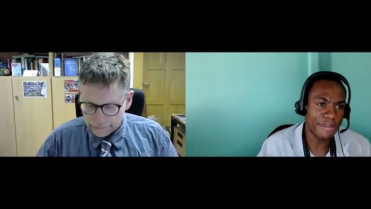 Smart people are more productive - by Lipton matthews