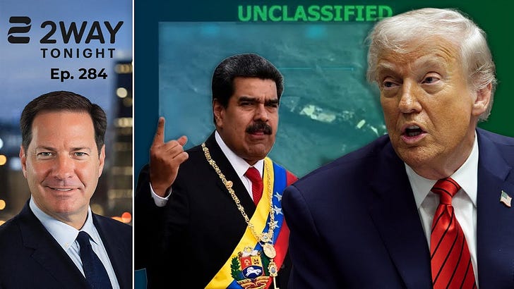 A Tale of Two Parties - by Mark Halperin
