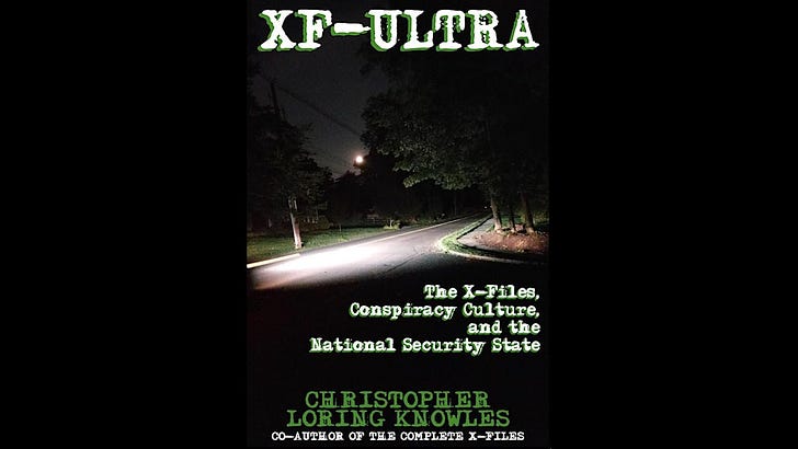 THE SECRET SUN EXTENSION SCHOOL | Christopher Knowles | Substack