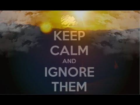 The Silent Holocaust - Builder Rejected - Bryan Kofron