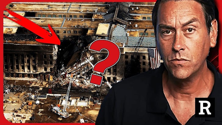 Terral Croft | Substack