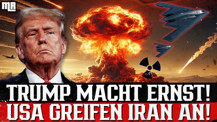 Marks Substack | Mark Reicher | Substack