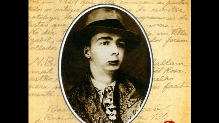 Samba - by George Eberhart - Encyclopedia of Music Genres