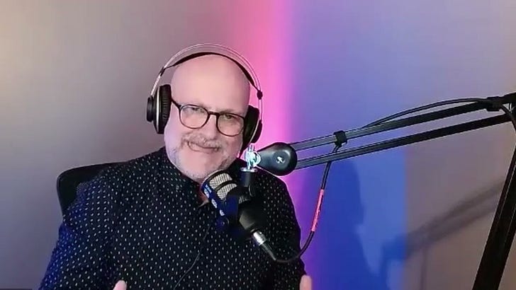 When Helping Doesn't Help - by Byron Mills