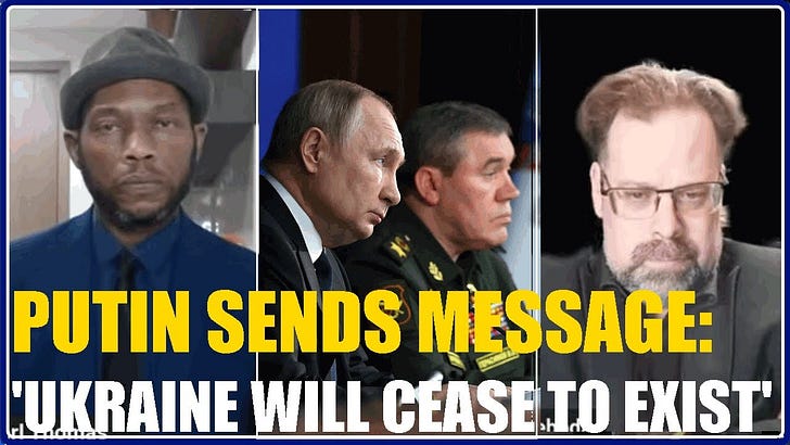 The Real Politick with Mark Sleboda | Substack