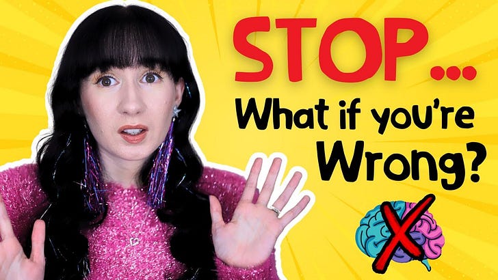 9 Signs You are Probably NOT Autistic... - by Mike Zimmer
