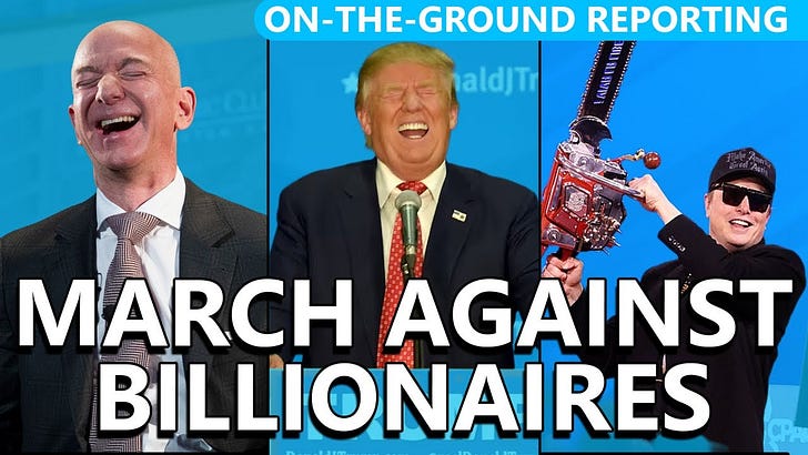 Status Coup News | Substack