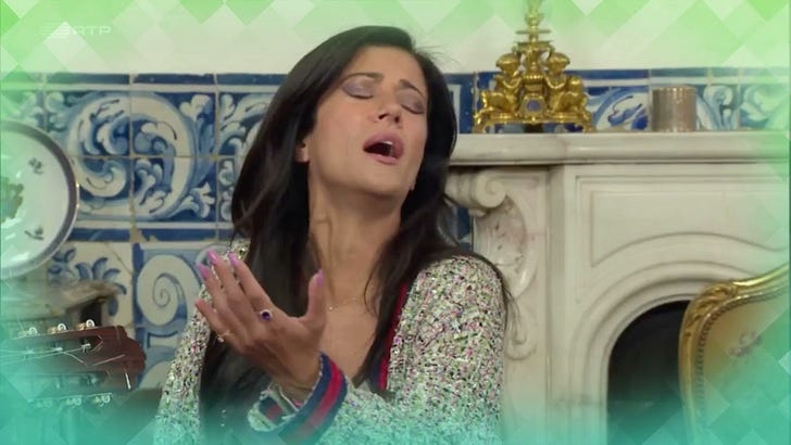 A Guide to Fado - by The Portuguese Lady - Triton's Well