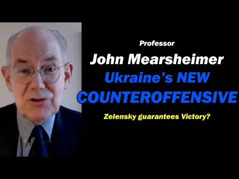 John’s Substack | John J. Mearsheimer | Substack