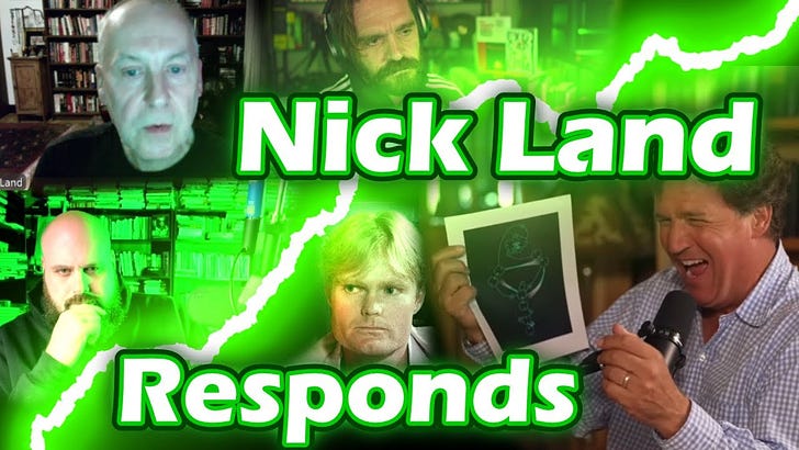 Conrad Flynn | Substack